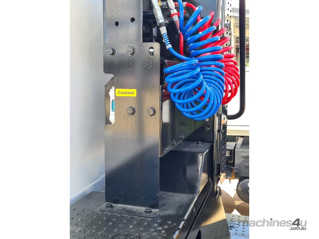 New 2023 terberg YT220 Terminal Tractors in PADSTOW, NSW