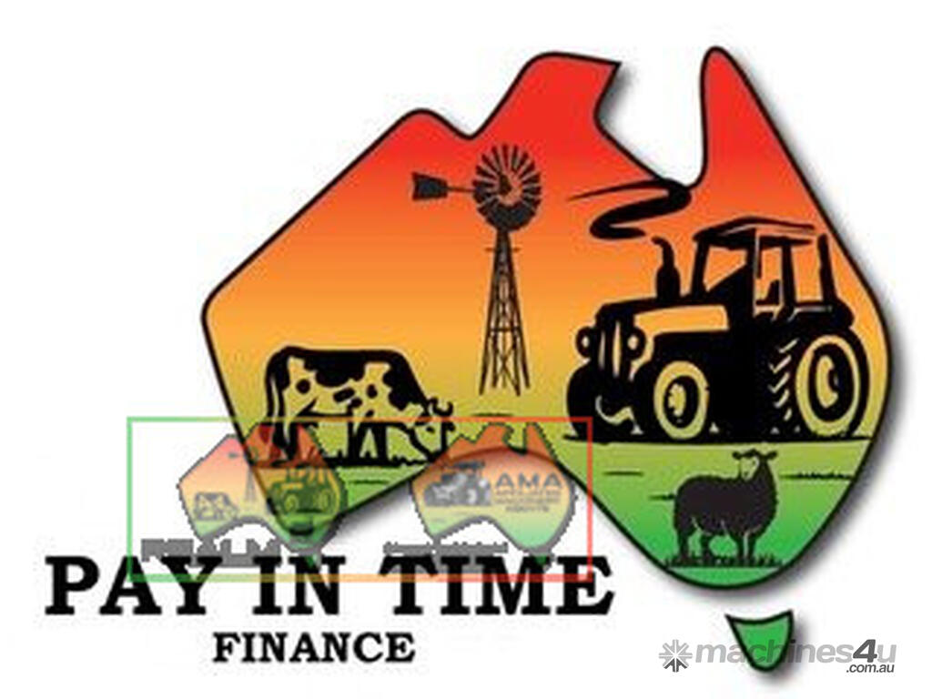 Used 1996 nairn 1230 Grape Harvester (969496)