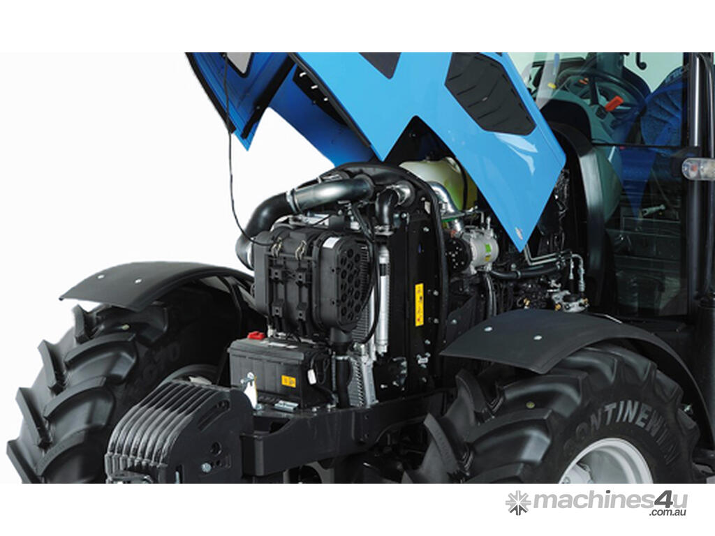 New landini Landforce Tractors (970296)