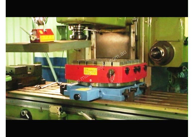 New magvise 300MM Rotary table in SYDNEY, NSW