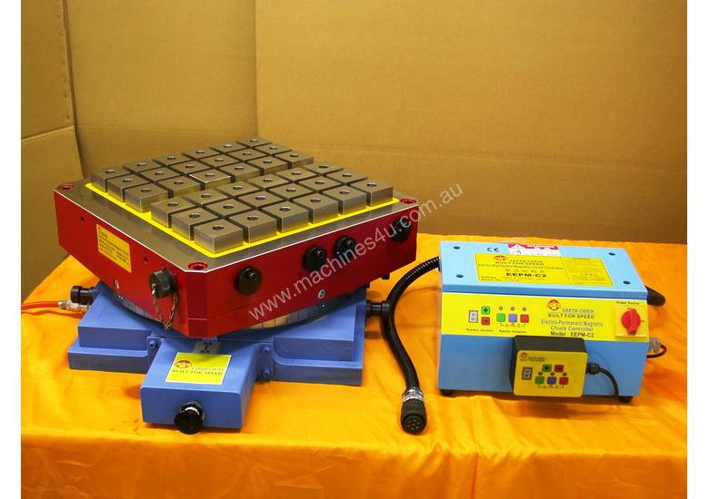 New magvise 300MM Rotary table in SYDNEY, NSW