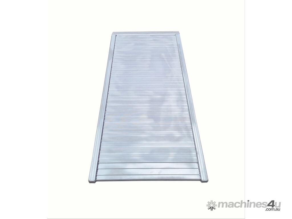 New Tooslgalore 2 5m x 800mm 400kg Removalist Walk Ramps Loading Ramp ...