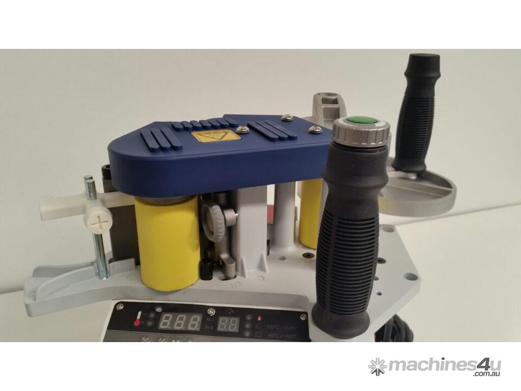 New 2023 comatic BR500 Contour Edgebander in Hoppers Crossing, VIC