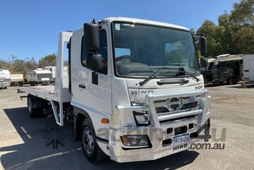 Tilt Tray Trucks for Sale - New & Used Available | Machines4U