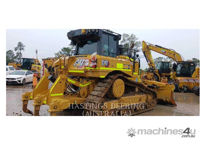 Used 2020 CAT CAT D6-20VP Track Type Tractors Dozer in , - Listed on ...