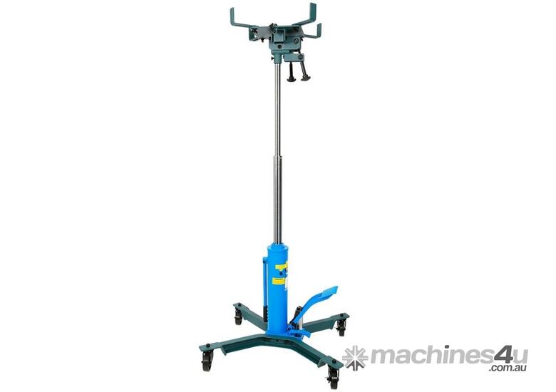 New tradequip TRADEQUIP Pro Pneumatic Transmission Lifter 500kg ...