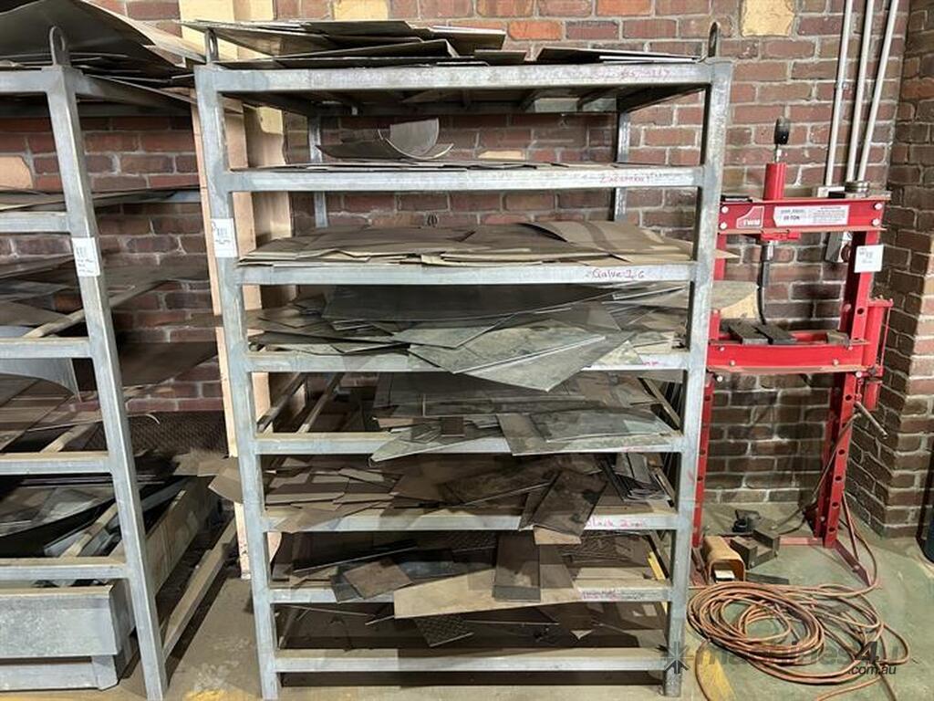 Used Custom Small Offcut (1113997)