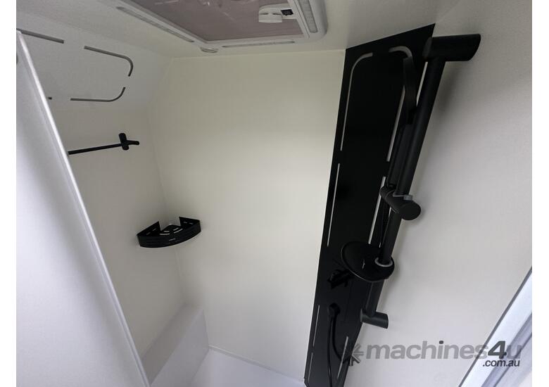 Buy Used Sunland 2025 Sunland X Series X170 Single Axle Off-Road ...