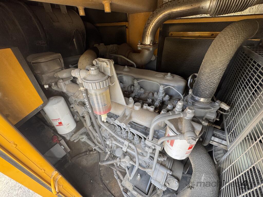 Used Aston Electric Aston Electric SDG100S-3A5 Generator (1185697)