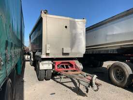 Buy Used 2019 Sloanbuilt Trailers 4-ADT Trailers (1188997)