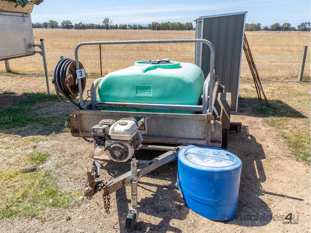 Used honda Fire Unit Pumps & Valves (1195897)