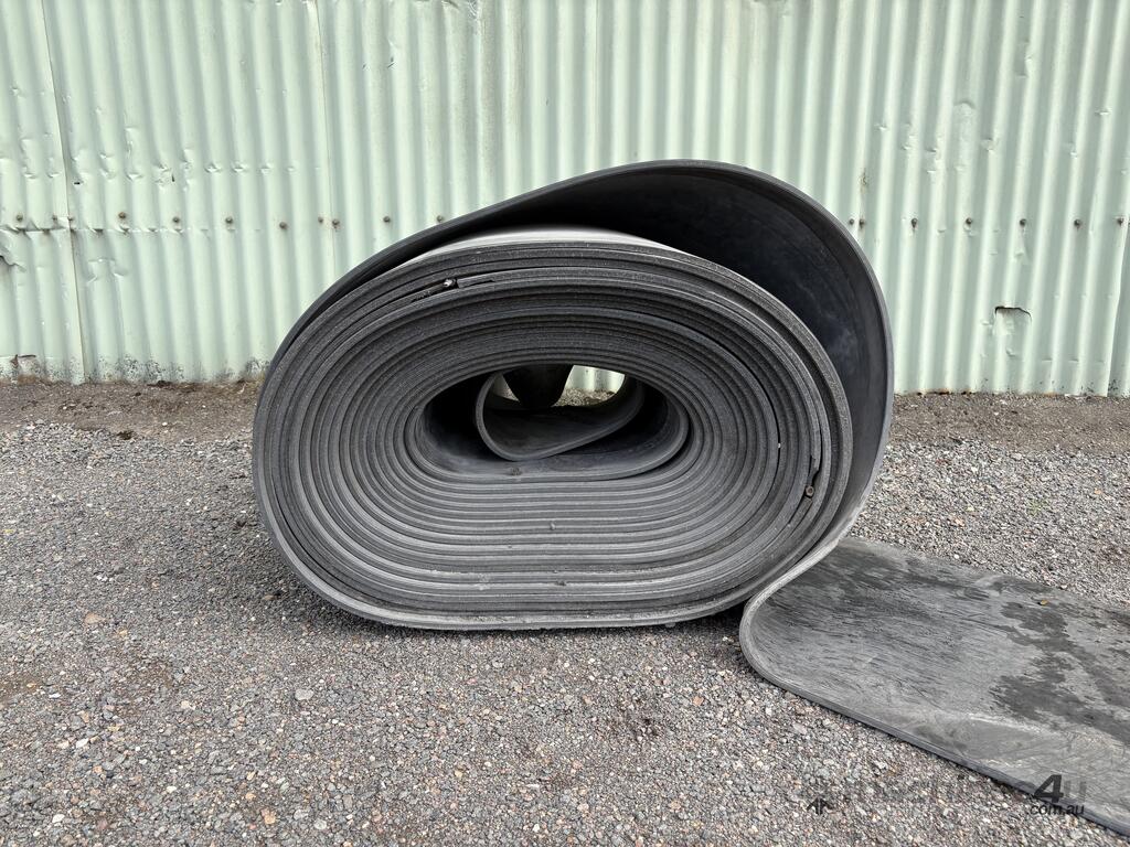 Used 600mm conveyor belt (1200097)