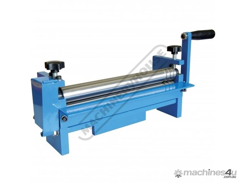 New Hafco SRG-12 Curving Rolls in NORTHMEAD, NSW