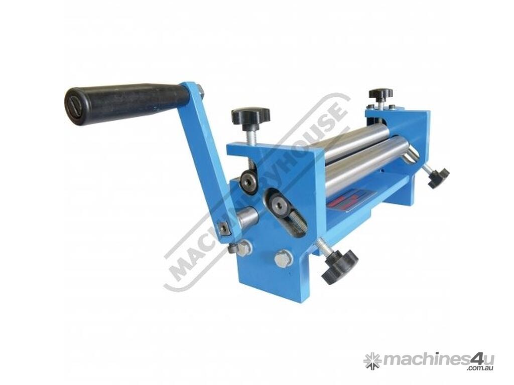 New Hafco SRG-12 Curving Rolls in NORTHMEAD, NSW