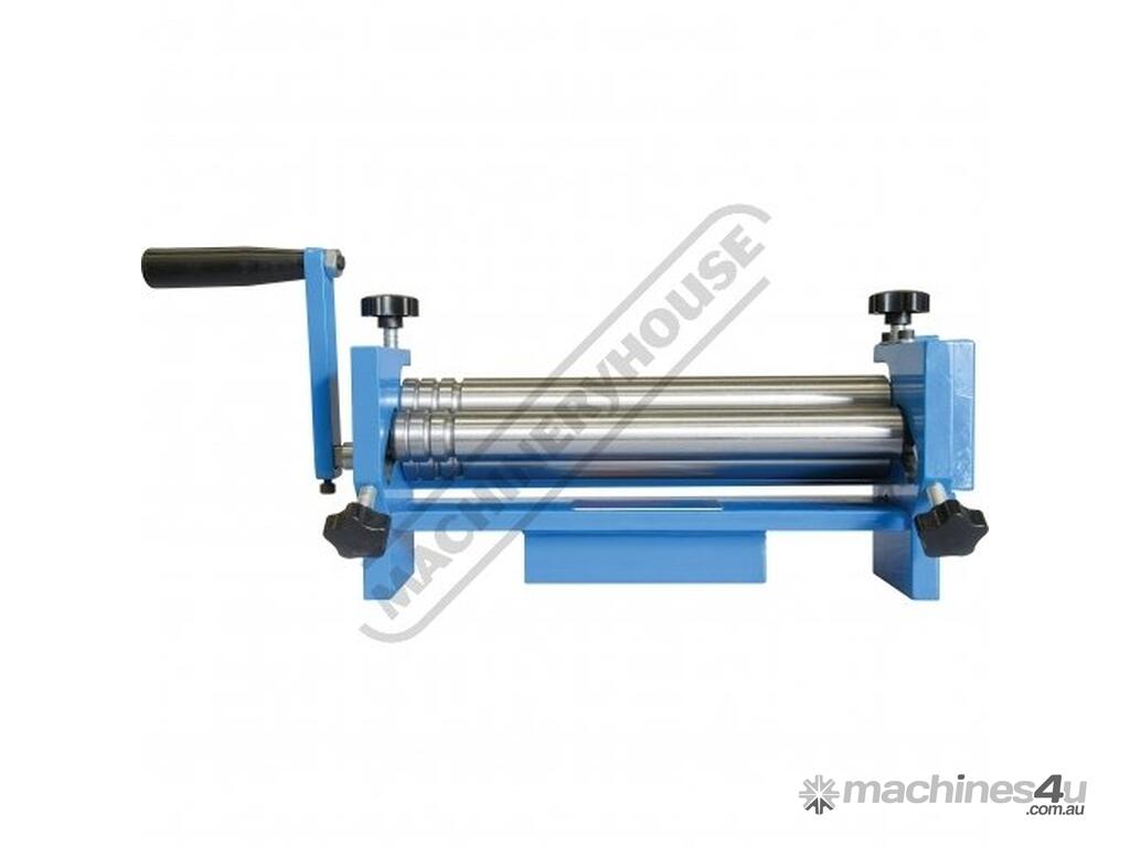 New Hafco SRG-12 Curving Rolls in NORTHMEAD, NSW