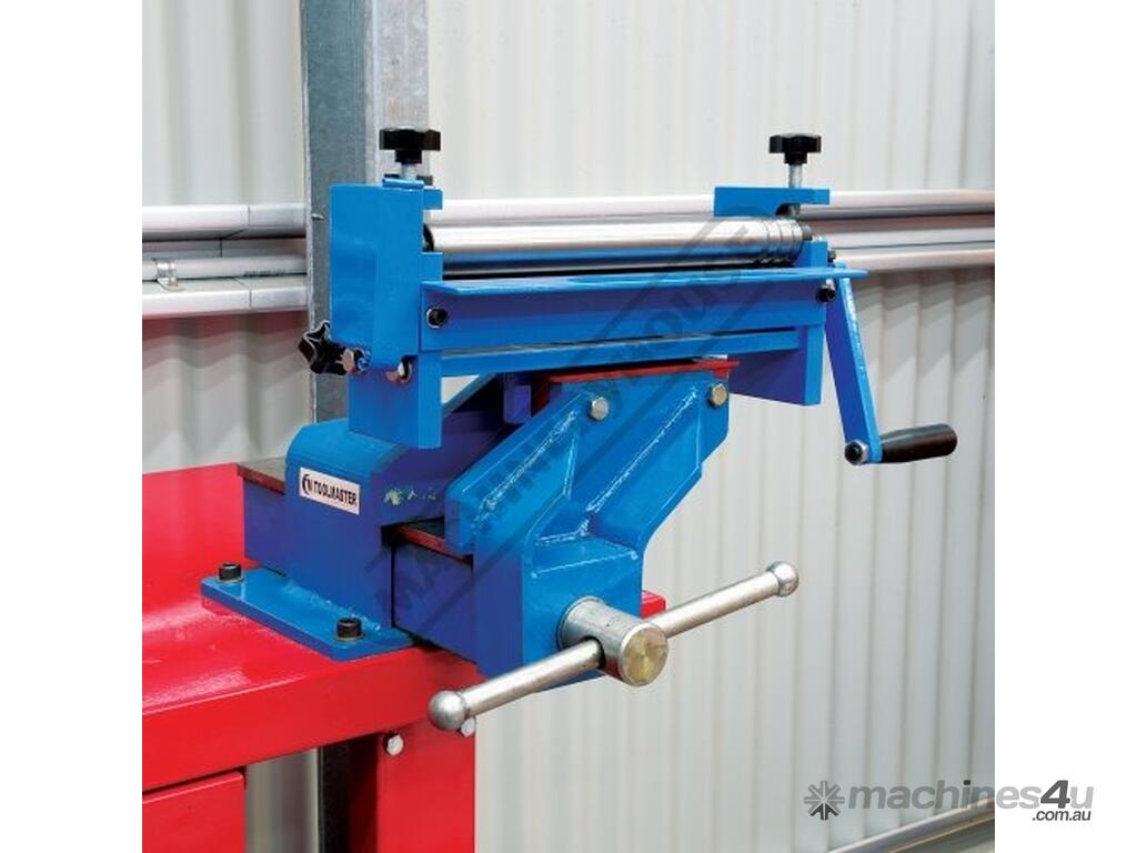 New Hafco SRG-12 Curving Rolls in NORTHMEAD, NSW