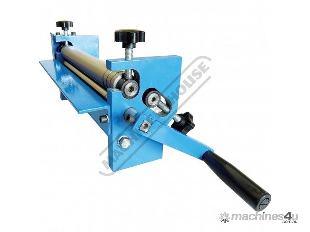 New Hafco SRG-12 Curving Rolls in NORTHMEAD, NSW