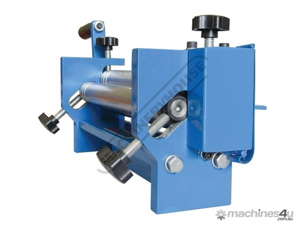 New Hafco SRG-12 Curving Rolls in NORTHMEAD, NSW