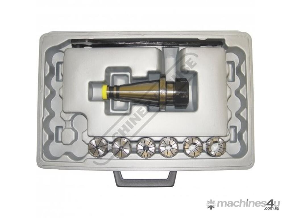 New toolmaster NT40 x ER32 Milling Machine Tooling and Accessories in ...