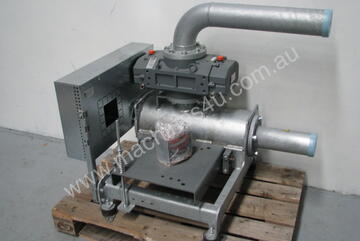 Industrial Blowers - Largest choice of New & Used in Australia