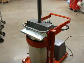 New 2017 orwak 5030 Garbage Compactors in DANDENONG SOUTH, VIC