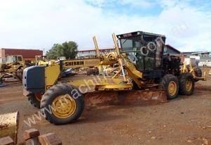 Graders - Largest choice of New & Used in Australia