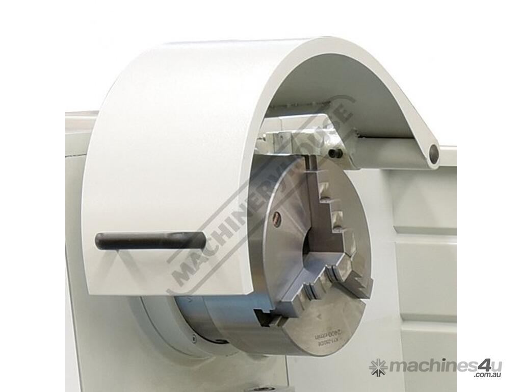 New hafco metalmaster CL-460 Centre Lathe 460 x 1500mm Turning Capacity ...