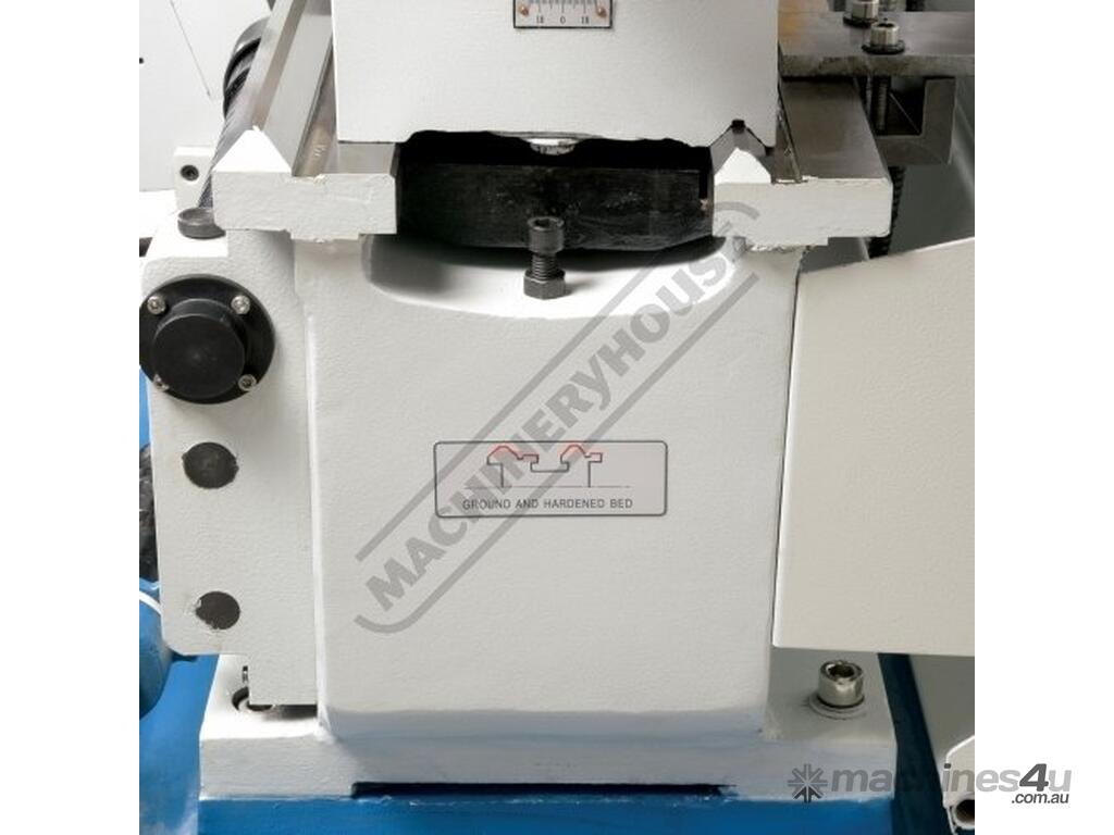 New hafco metalmaster CL-460 Centre Lathe 460 x 1500mm Turning Capacity ...