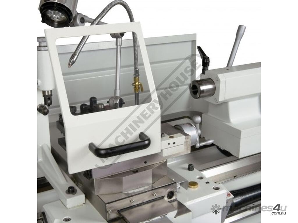 New hafco metalmaster CL-460 Centre Lathe 460 x 1500mm Turning Capacity ...