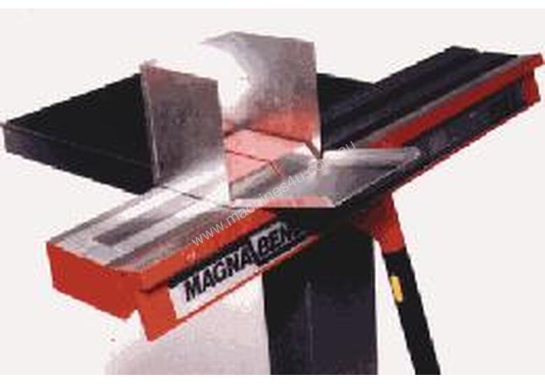 New 2020 magnabend 1250E Electric Pan Brake in DANDENONG SOUTH, VIC