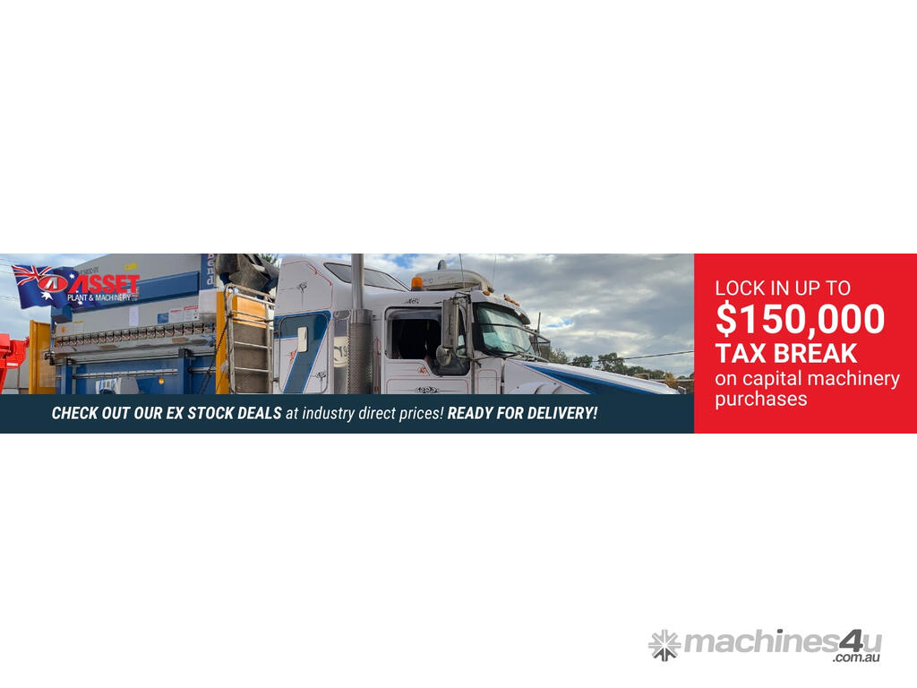 New 2025 magnabend 1250E Electric Pan Brake (43597)