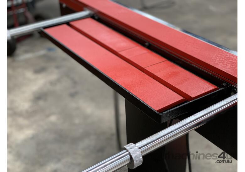 New 2021 magnabend 1250E Electric Pan Brake in DANDENONG SOUTH, VIC