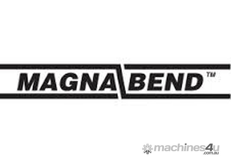 New 2021 magnabend 1250E Electric Pan Brake in DANDENONG SOUTH, VIC
