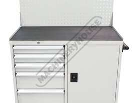 New Hafco WTC-1450 Work Benches in NORTHMEAD, NSW