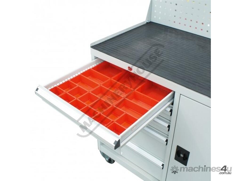 New Hafco WTC-1450 Work Benches in NORTHMEAD, NSW