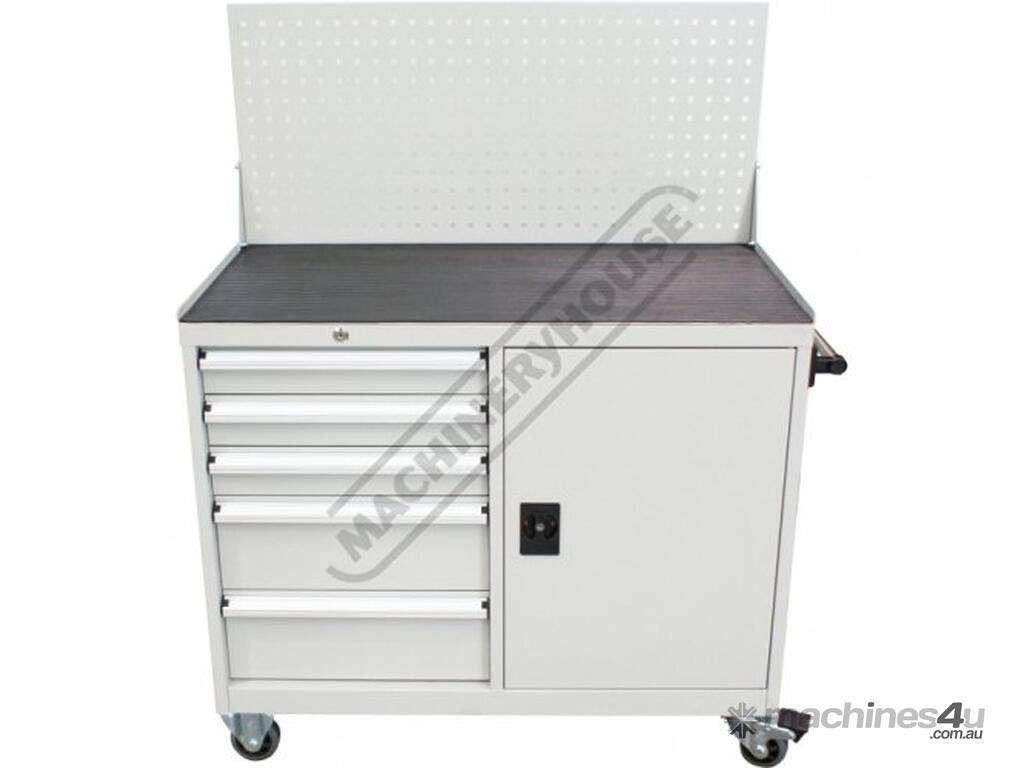 New Hafco WTC-1450 Work Benches in NORTHMEAD, NSW