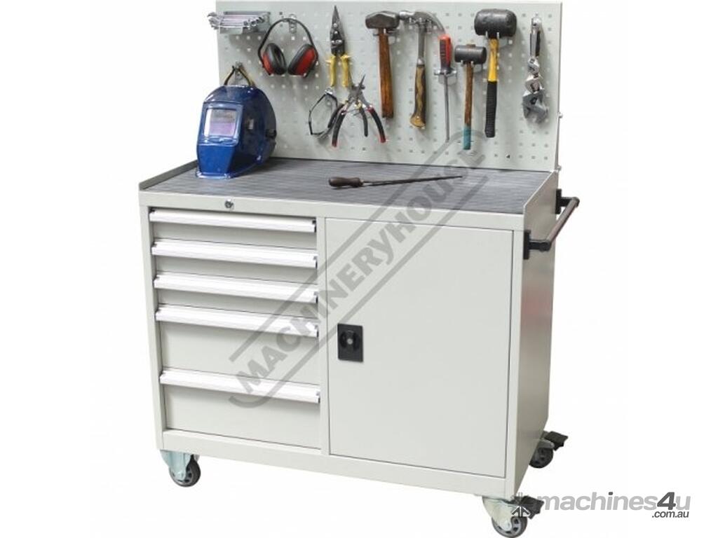 New Hafco WTC-1450 Work Benches in NORTHMEAD, NSW