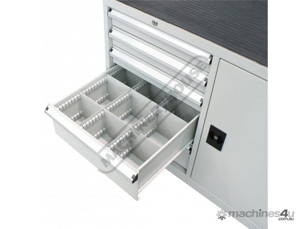 New Hafco WTC-1450 Work Benches in NORTHMEAD, NSW