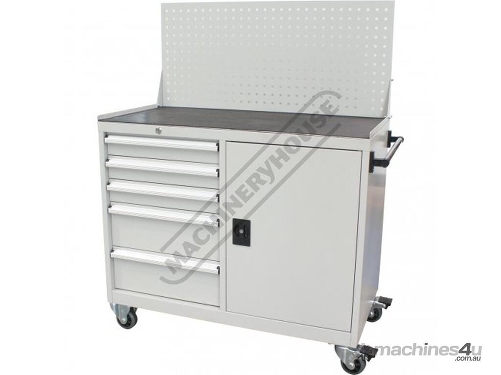 New Hafco WTC-1450 Work Benches in NORTHMEAD, NSW