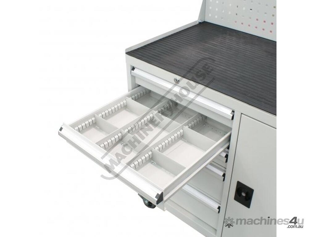 New Hafco WTC-1450 Work Benches in NORTHMEAD, NSW