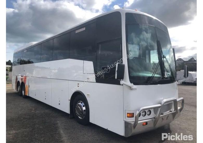 Buy Used scania 1999 Scania Denning Buses in , - Listed on Machines4u