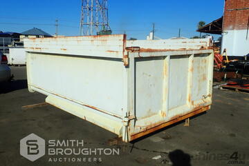 Tipper Body for Sale (New & Used) - Machines4u