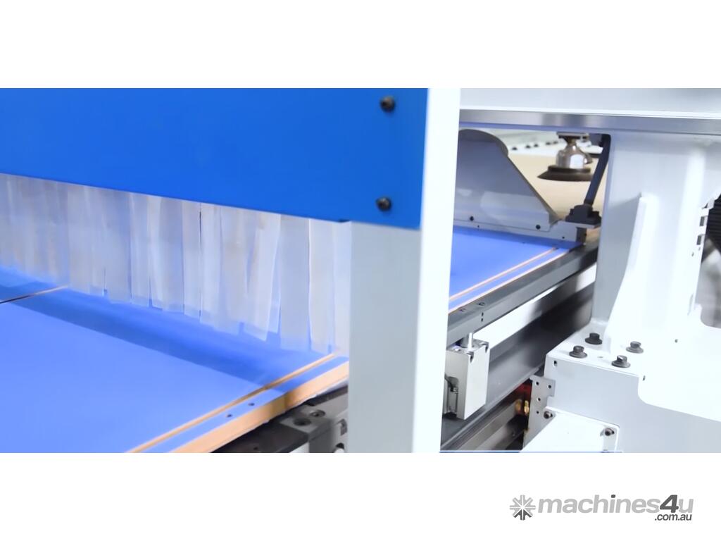 New kdt Load nest unload and extraction package Unbeatable value ...