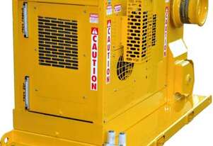Cable Handling Equipment- Largest choice of New & Used in Australia