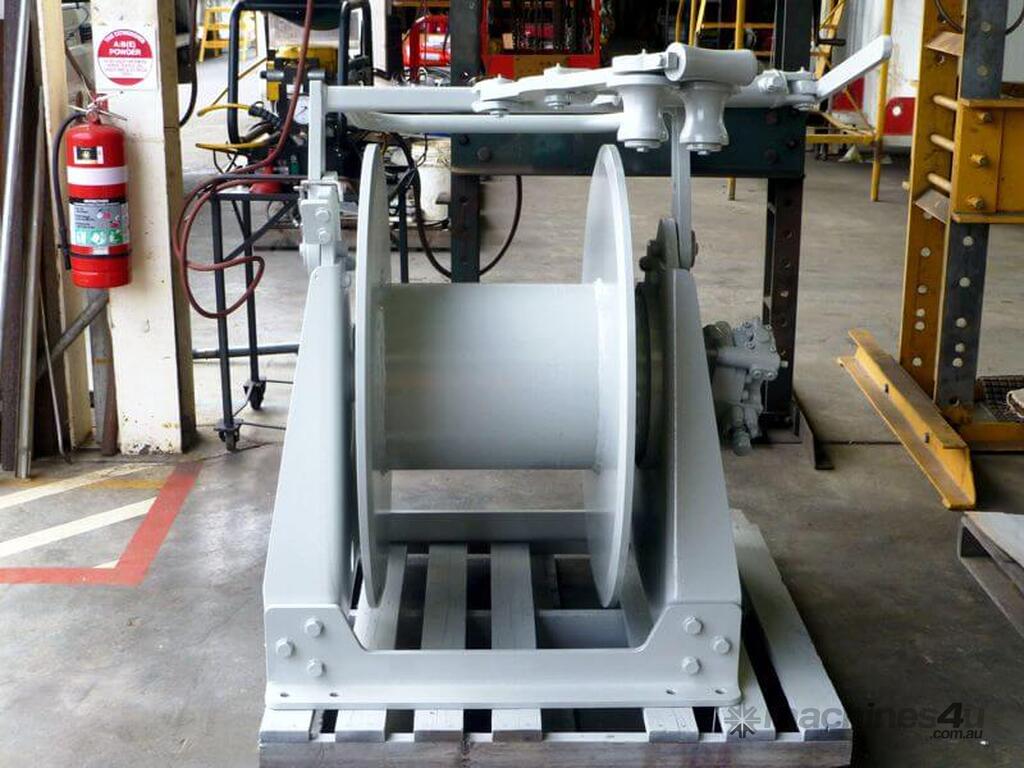 New 2022 Neumann Equipment TRW4000H Winches in CURRUMBIN WATERS, QLD