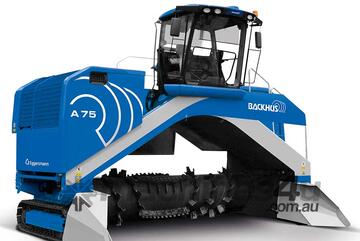 View Compost Turners for Sale in Australia | Machines4u