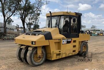 Multi Wheel Roller - New or Used Multi Wheel Roller for sale - Australia