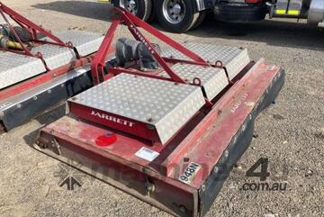 Used Tractor Slasher - Second (2nd) Hand Tractor Slasher - for sale