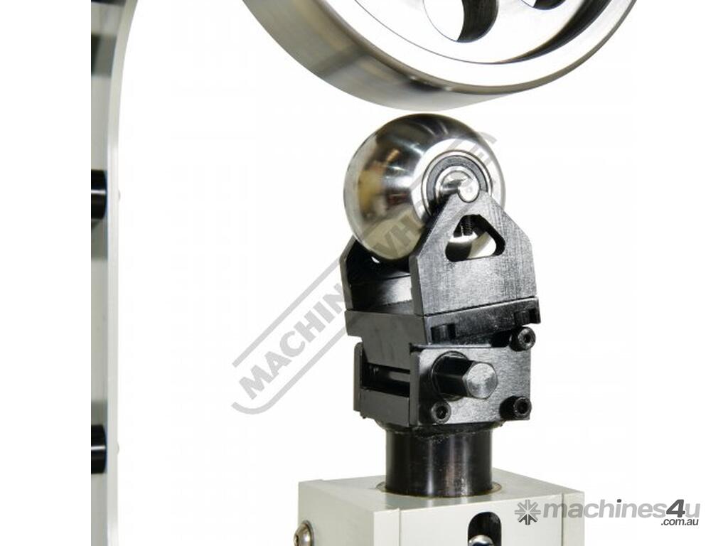 New metalmaster EWHD-100 English Wheel 1 6mm Mild Steel Capacity 1016mm ...