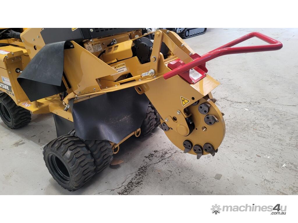 New 2023 rayco RG55 Wheeled Stump Grinders (917697)